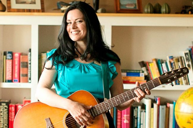 Music Therapy Internship - Birch Bay Village Retirement Community