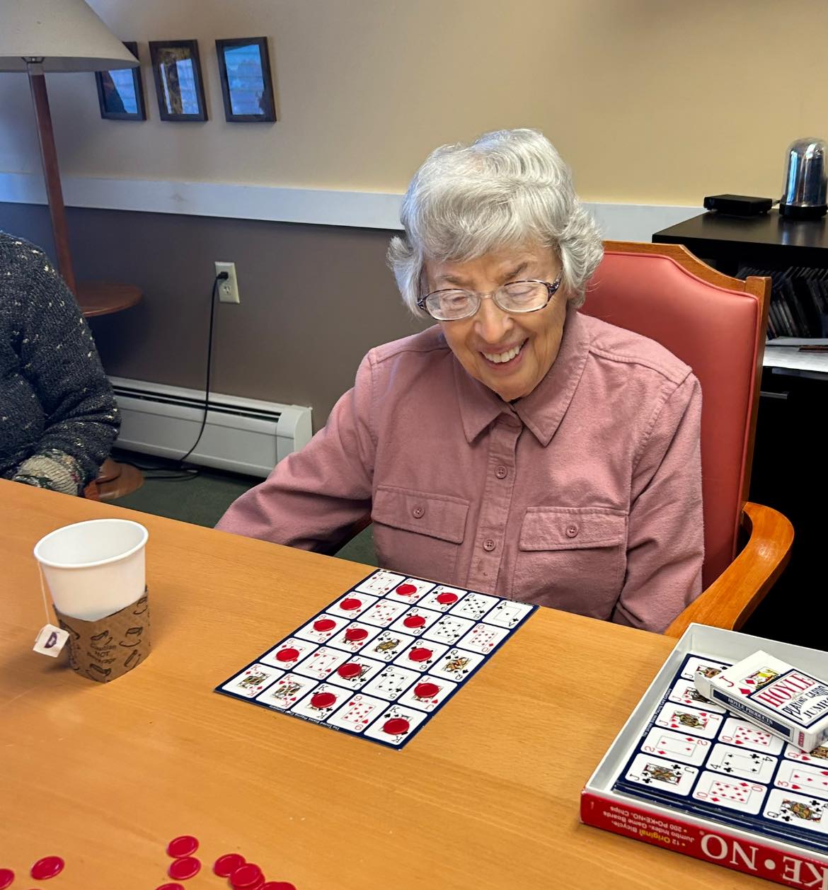 Adult Day Program - Birch Bay Retirement Village Community